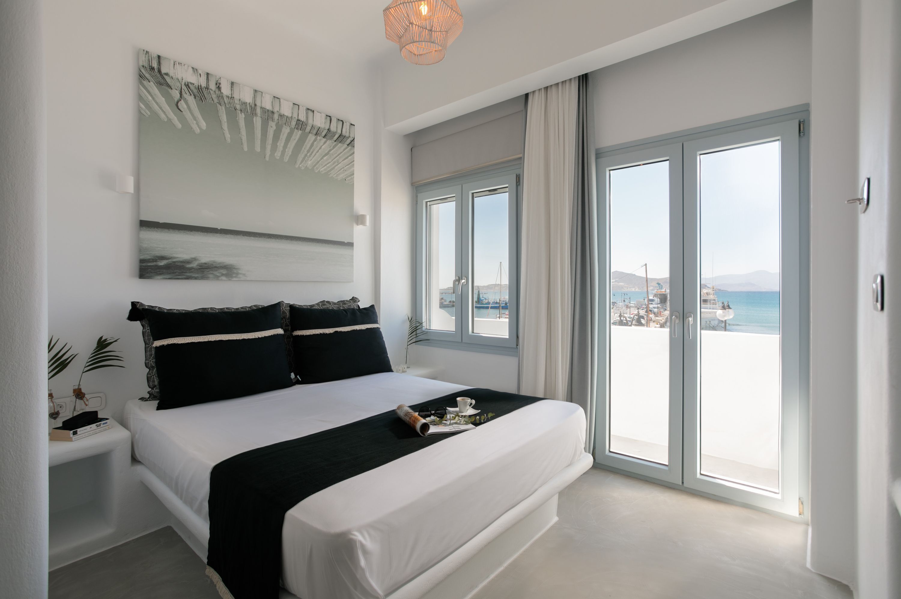 Apartamento | 2 quartos