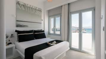 Apartamento | 2 quartos