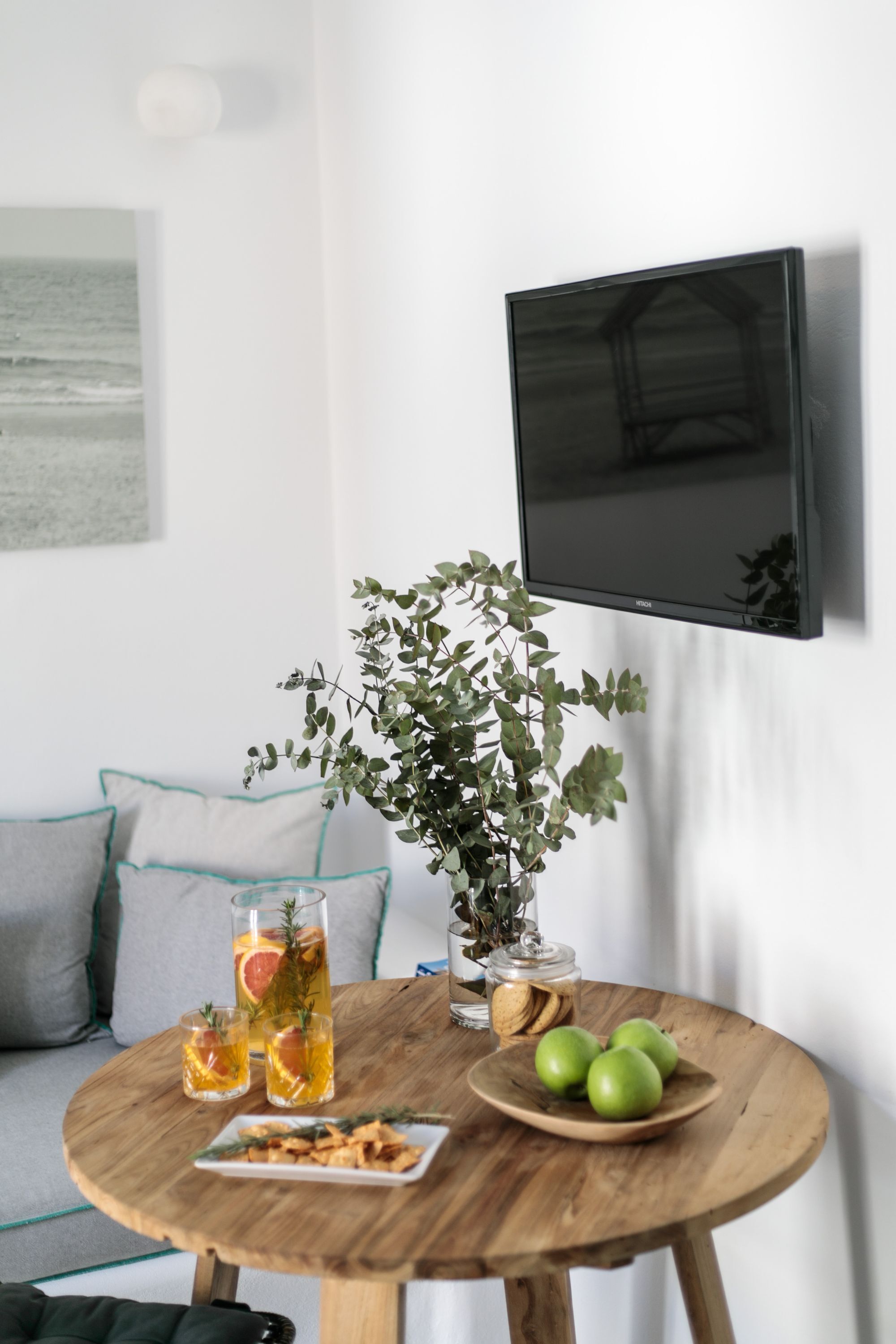 Apartamento | 2 quartos