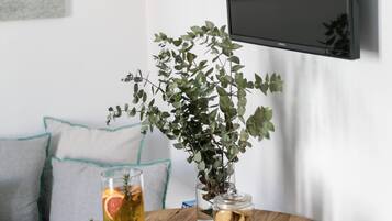 Apartamento | 2 quartos