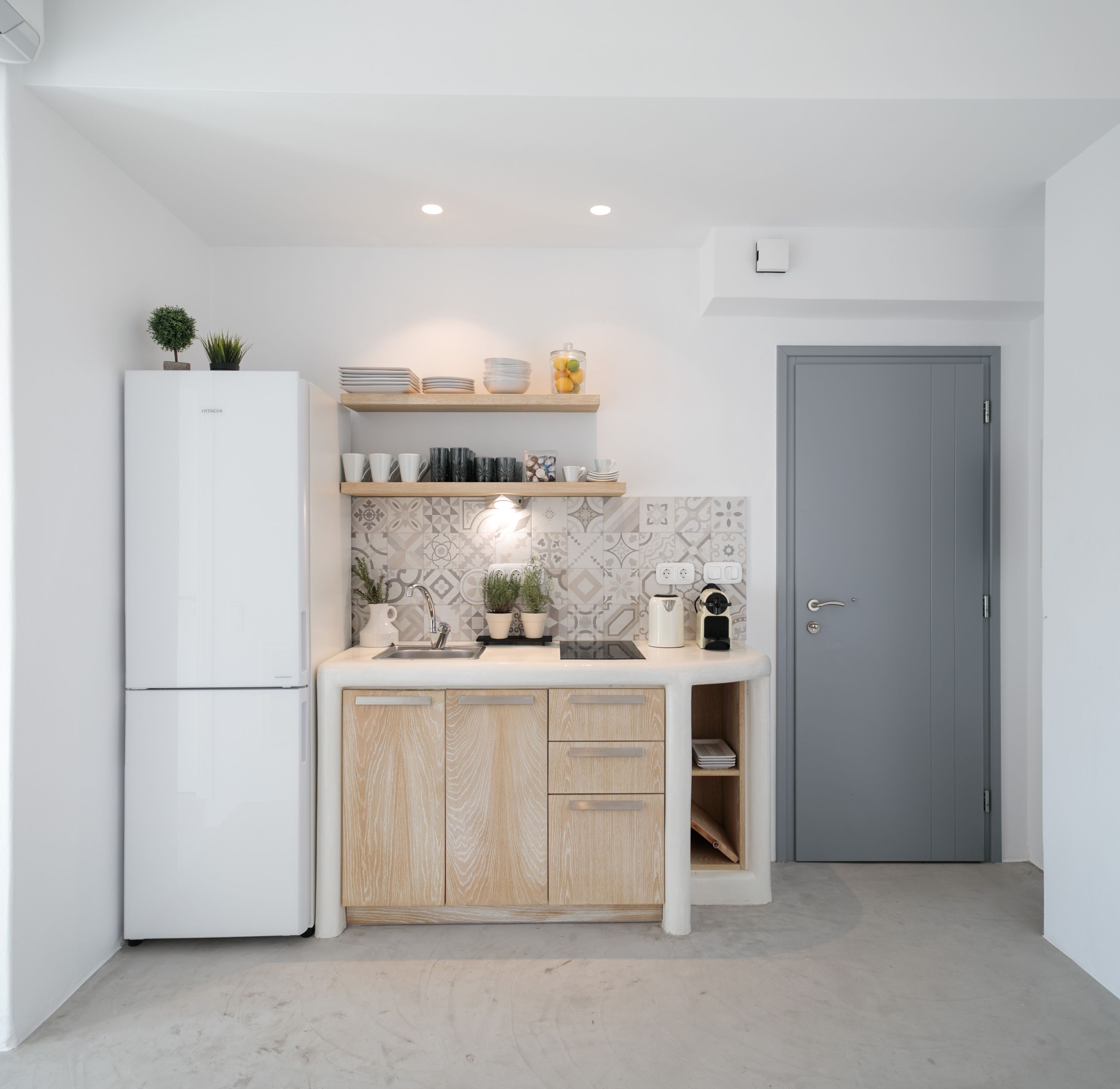 Apartamento | 2 quartos 