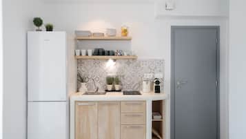 Apartamento | 2 quartos