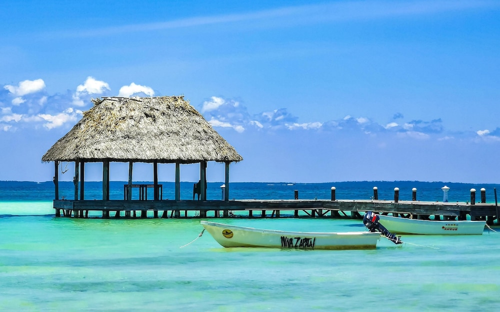 Hotel Mariel Holbox - Isla Holbox