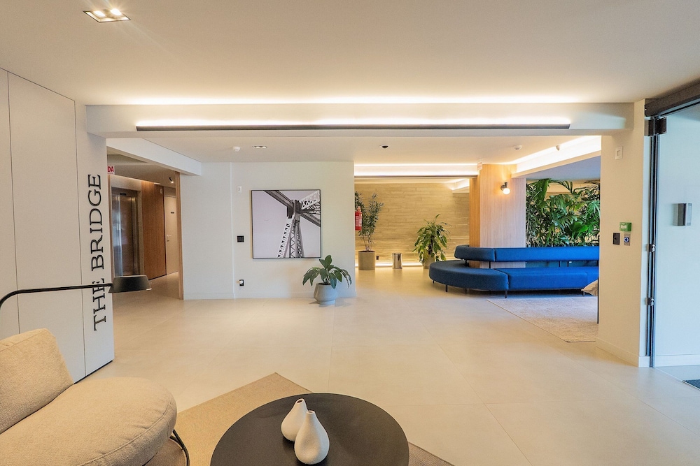 Xtay The Bridge Florianópolis - Florianópolis