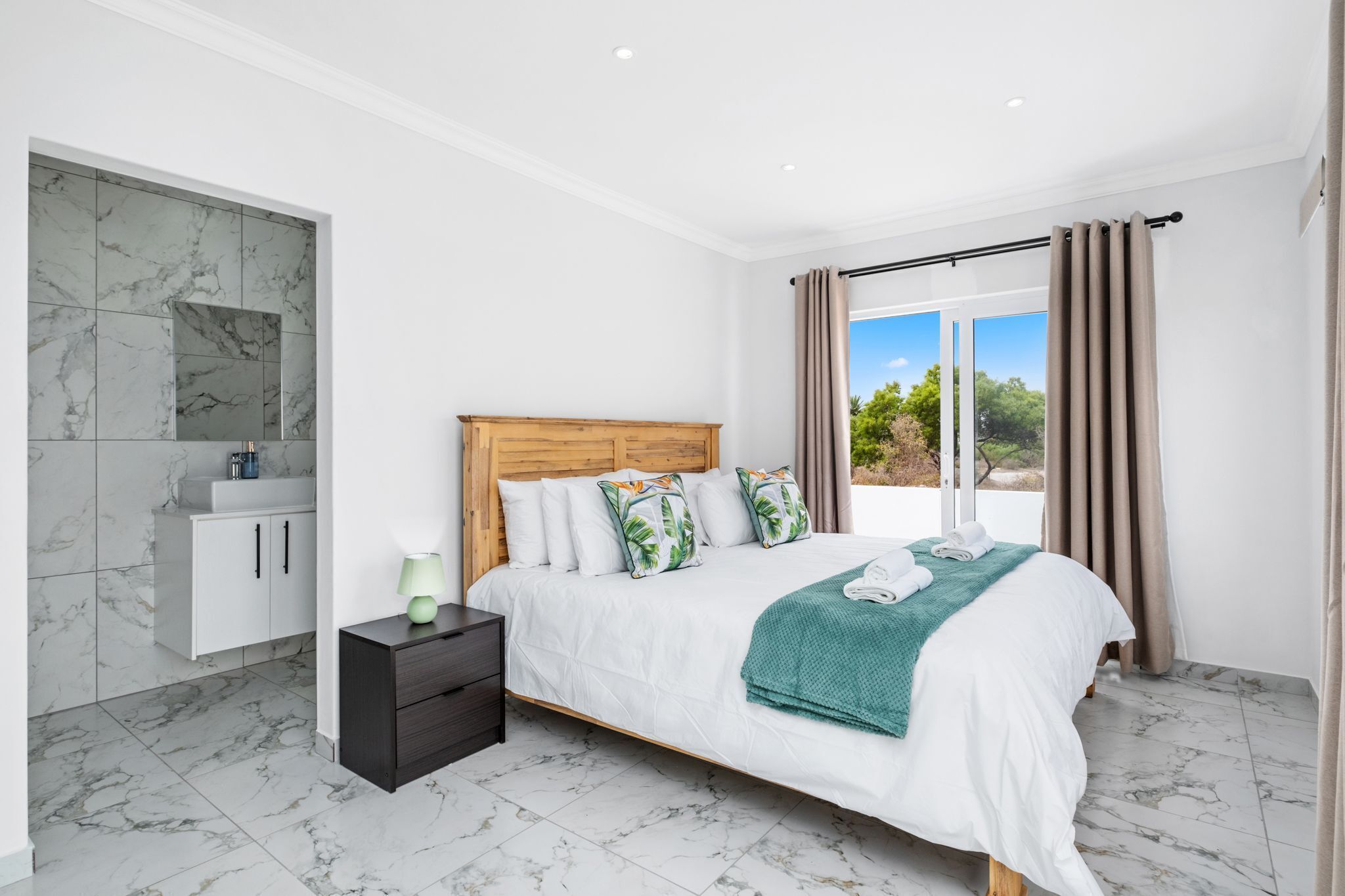 Sunlit Oasis Ocean And Golf Retreat - Saint Helena Bay