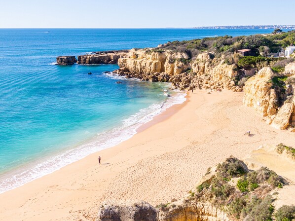 Villa | Praia