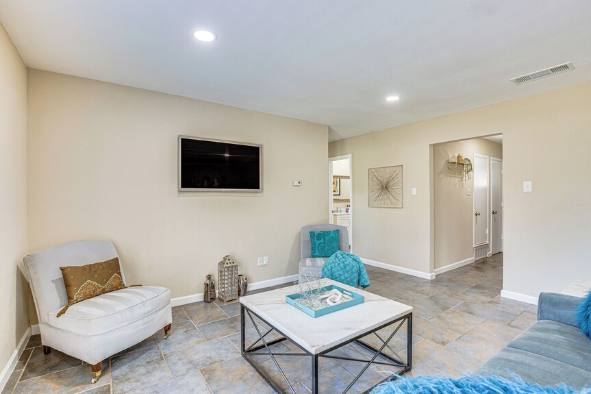 5 Mi To Fort Worth Stockyards: Home W/ Yard! - Ryan Place - Fort Worth