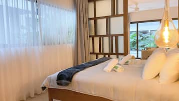 Apartamento conforto, vista para a cidade | 1 quarto, Wi-Fi de cortesia