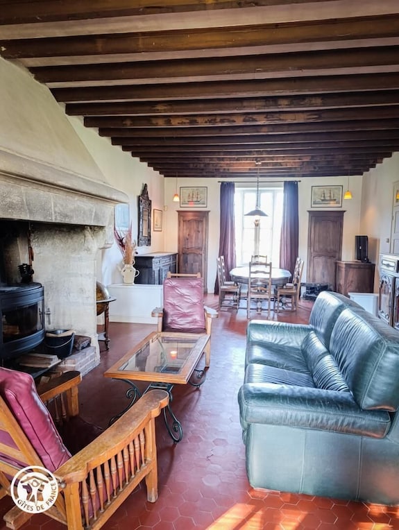 La Hulotte - Albas - Gîte - Albas