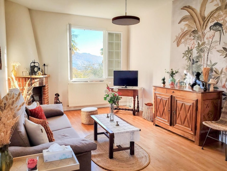 Rumah Désa - Gagnac Sur Cere - Beaulieu-sur-Dordogne