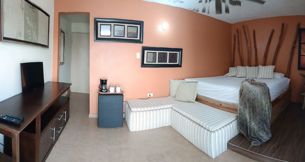 Cozy 1-bedroom studio in nice Cayey - Rincón | Vrbo