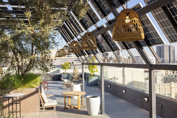 Whisky Hotel - Los Angeles, CA