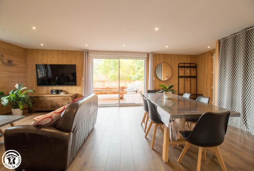 Belagaita 2 - Chambon Sur Lac - Saint-Nectaire