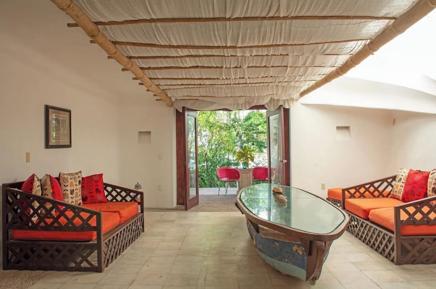 Vive La Exclusividad De Este Oasis Y Disfruta Con Tus Seres Queridos. - Manzanillo, México