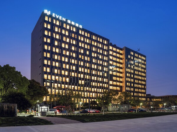 Even Hotel Shanghai Jinqiao By Ihg - Shanghai