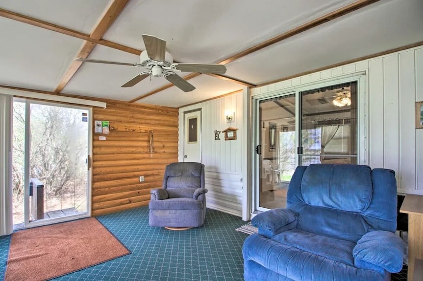 Couples Cabin On Three Island Lake In Bemidji, Mn - Bemidji, MN