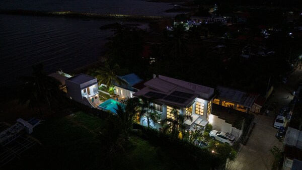 Rlj Beach House - Naval