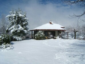 Villa | 2 quartos 