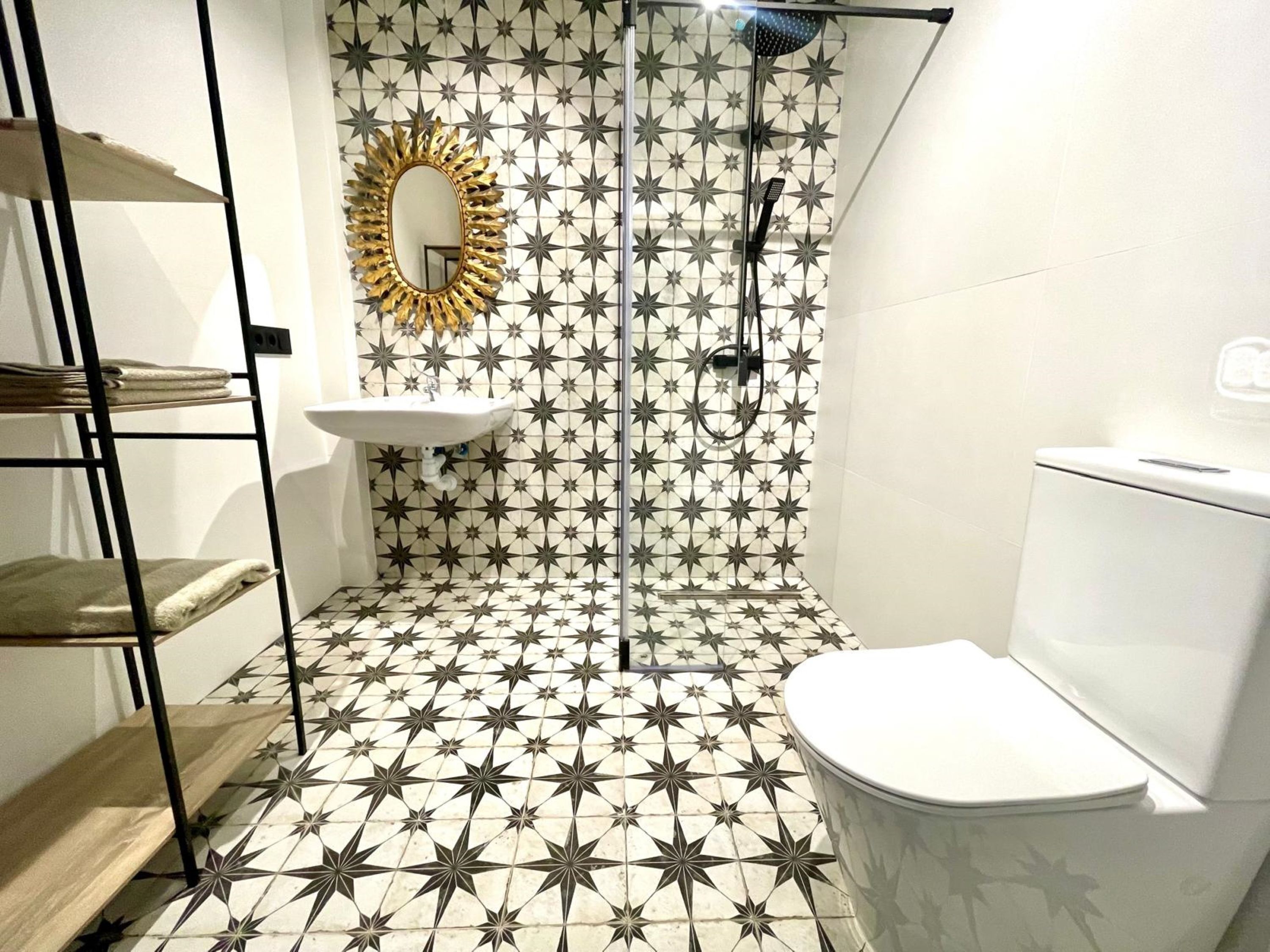 Apartamento | 3 quartos 