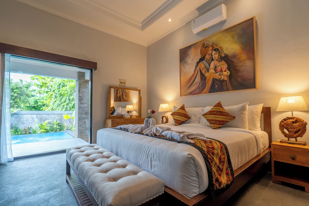 The Manja Retreat Lovina Bali - Buleleng