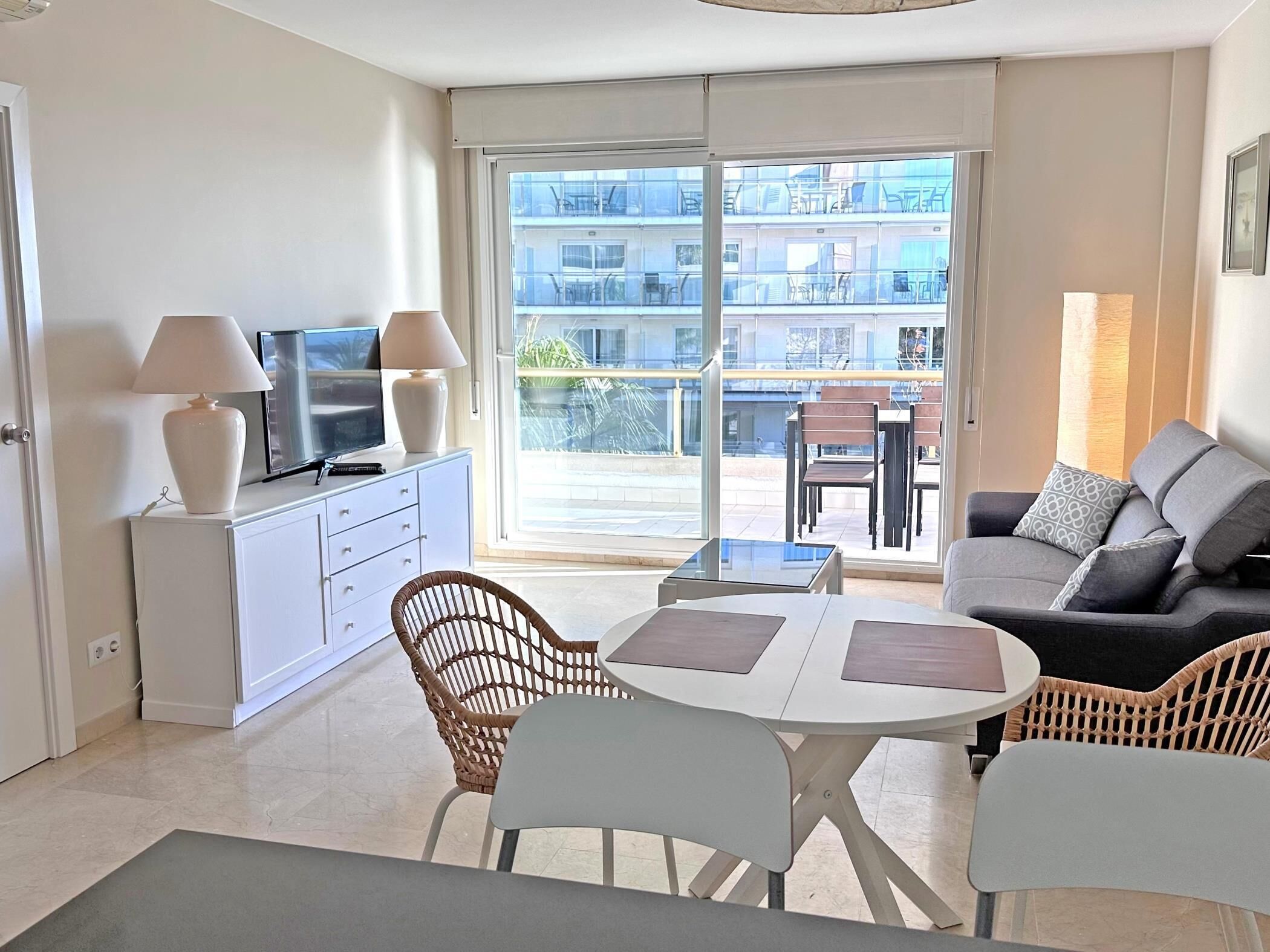 Serenity By Blausitges, Your Apartment In Sitges - Sitges