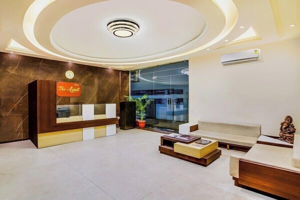 The Leisure Cave Premier - Rishikesh