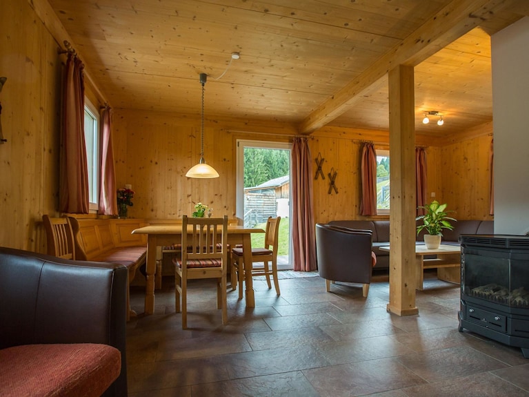 Mit 3 Schlafzimmern 8 Personen By Interhome - Filzmoos