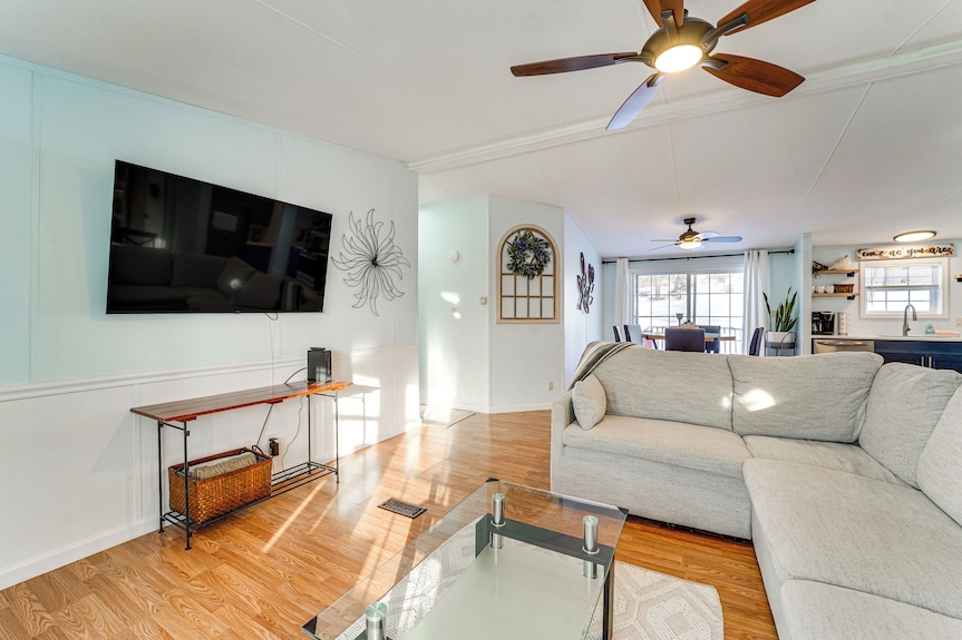 Half-mi To Lakemont Park: Family-friendly Home! - Altoona, PA