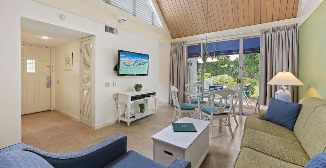 A Perfect Couple Retreat At Palmetto Dunes Village - Île de Hilton-Head, SC