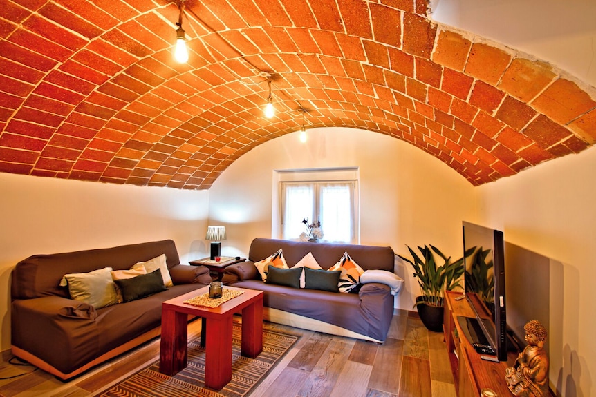 Club Villamar - Kaixo Is Een Vrijstaande Spaanse Villa Met Een Privézwembad, Tuin, Barbecue, Ruim... - Calonge