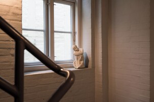 Entrada (vista interna)