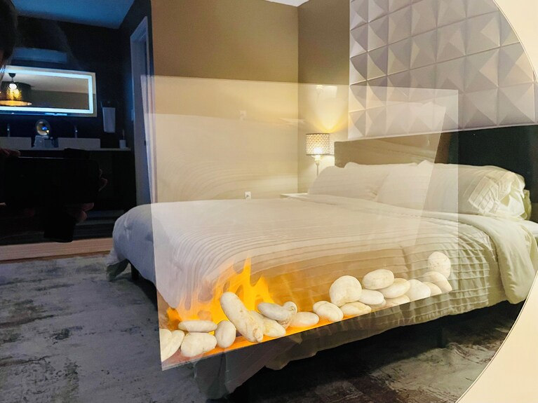 Your Cozy Escape Awaits - Relax, Unwind, And Feel At Home - Houston, TX