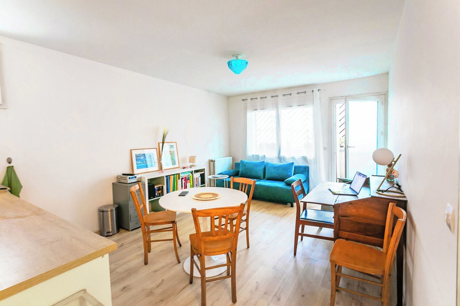 Nid Douillet à Romainville,20 Mn De Châtelet - Romainville