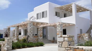 Fachada
