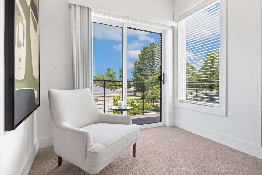 Sojourner - Arts District - Garage - 0.5 Mi Dt - 本頓維