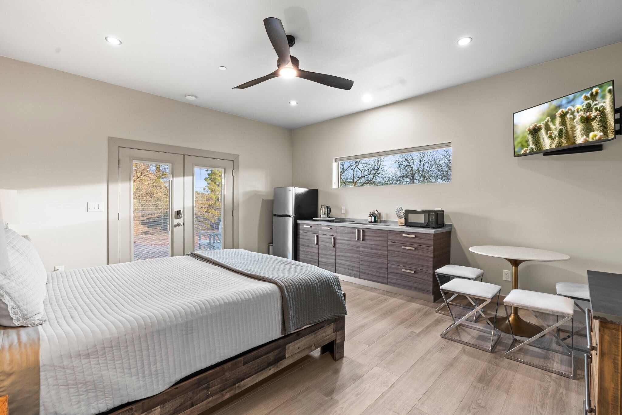 New|moondance Private Studio|cathedral Rock|hiking - Sedona, AZ