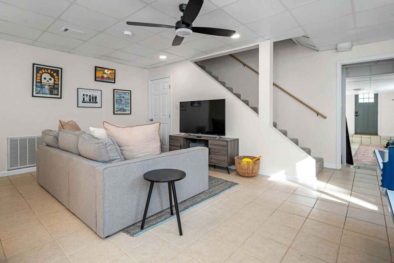 Family Retreat In Birmingham  7br/4ba - Homewood, AL