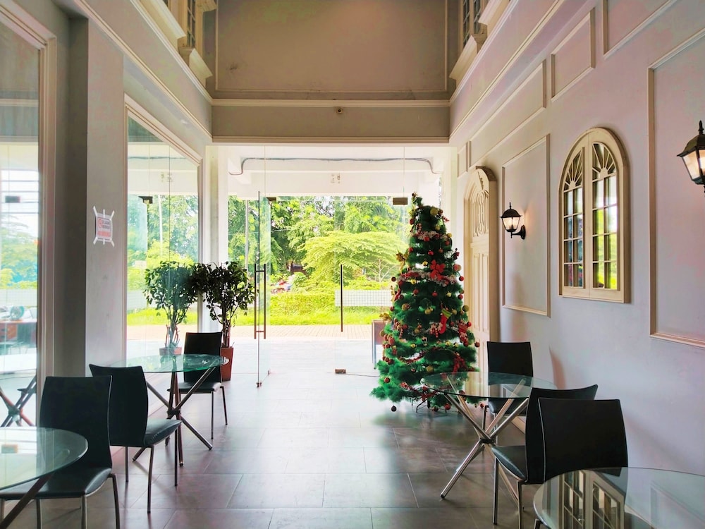 Nusantara Metropolitan Park By Reccoma - Bekasi