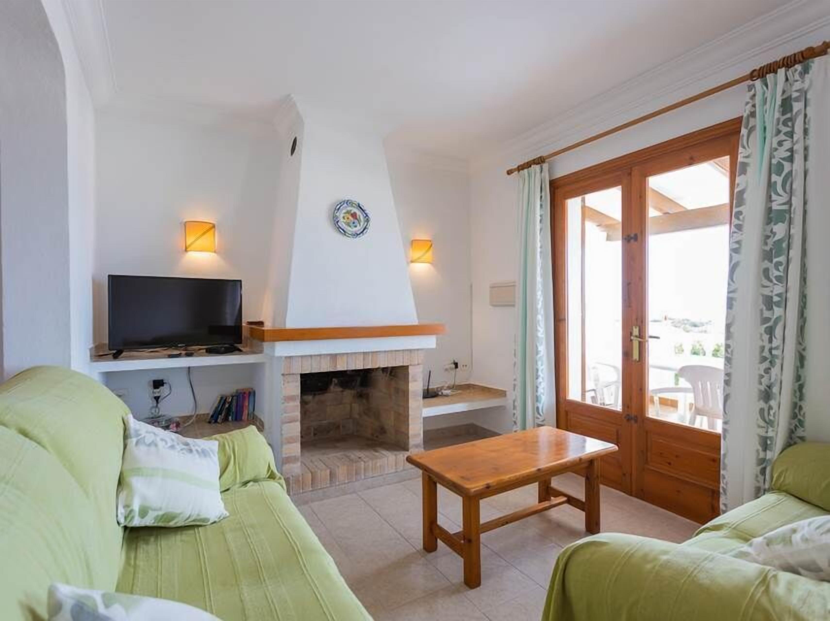 Villa Leira - Fantastic Sea Views - Minorka