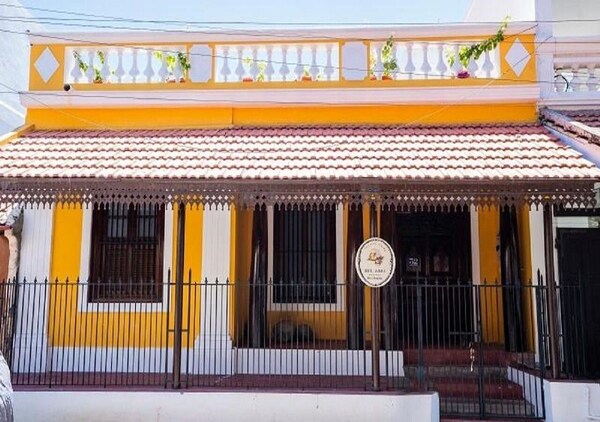Bel Abri Colonial Living - Puducherry
