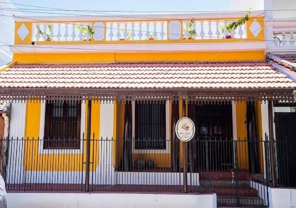Bel Abri Colonial Living - Puducherry
