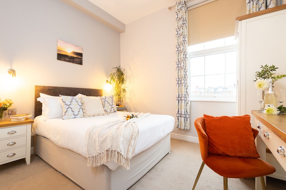 Clarence Gardens Hotel - Scarborough