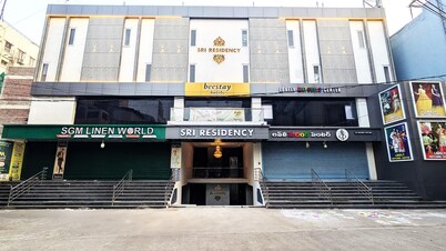 beestay Hotels Rajahmundry