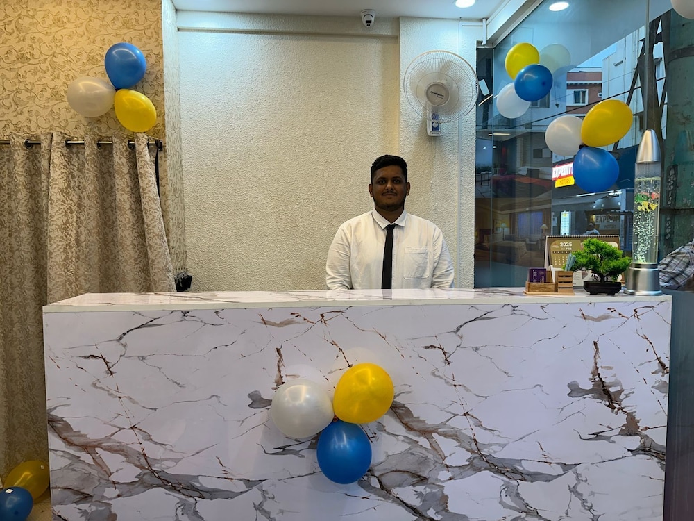 S V Comforts - Bangalore