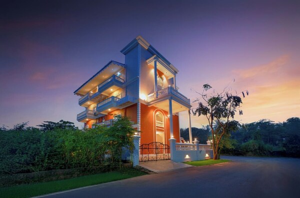 Foxoso Vega Suite, Colva, Goa - Colva