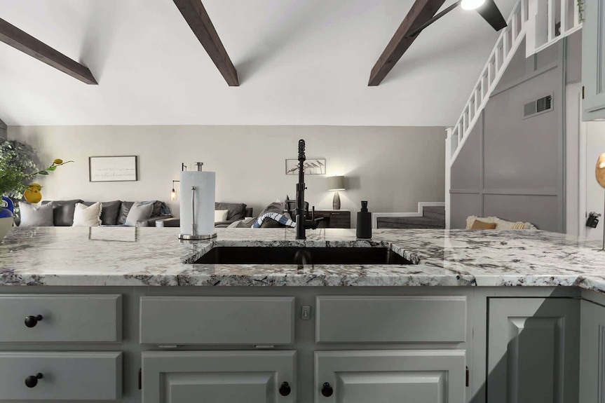 Gardner Lake Getaway: House With Dock & Lake - Frisco Lake