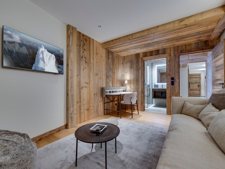 Appartement De Standing Val D'isère, 12 Pers, Animaux Admis - Lac de l'Ouillette