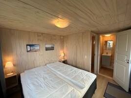 Cabana de Madeira Comfort | Wi-fi grátis 