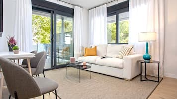 Apartamento (1 Bedroom) | Interior