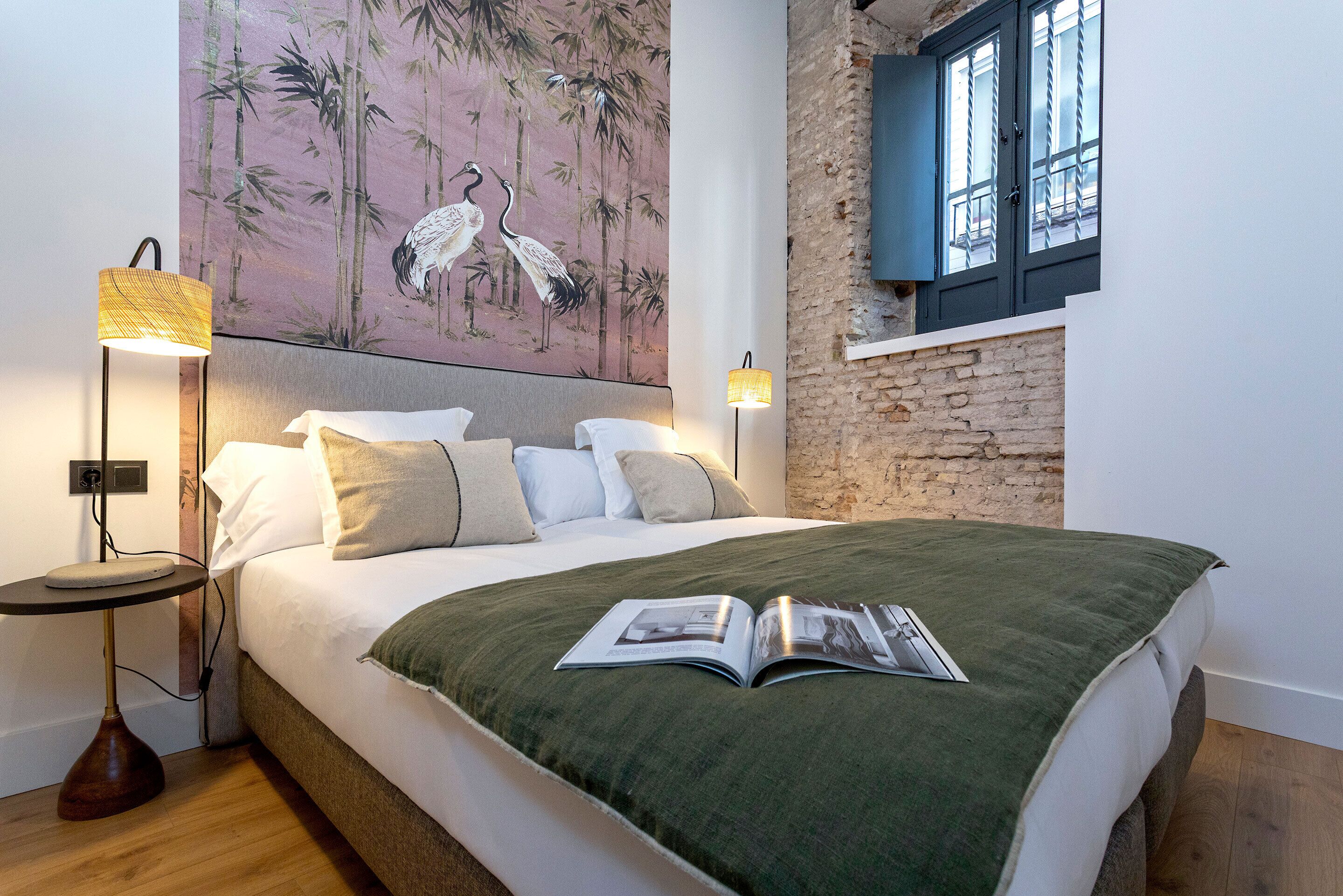 Apartamento (4 Bedrooms) | 4 quartos, ferro/tábua de engomar, berços/camas para crianças grátis 